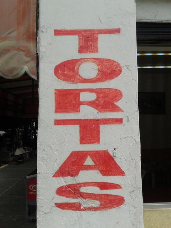 Tortas Don Luís, Ciudad López Mateos - Menú del restaurante, precios y ...