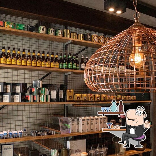Kofi & Co - Café e Brunch, São Paulo - Restaurant menu, prices and reviews