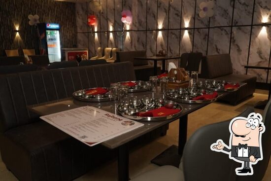 RAJBHOG RESTAURANT, Shahdol - Restaurant menu, prices and reviews