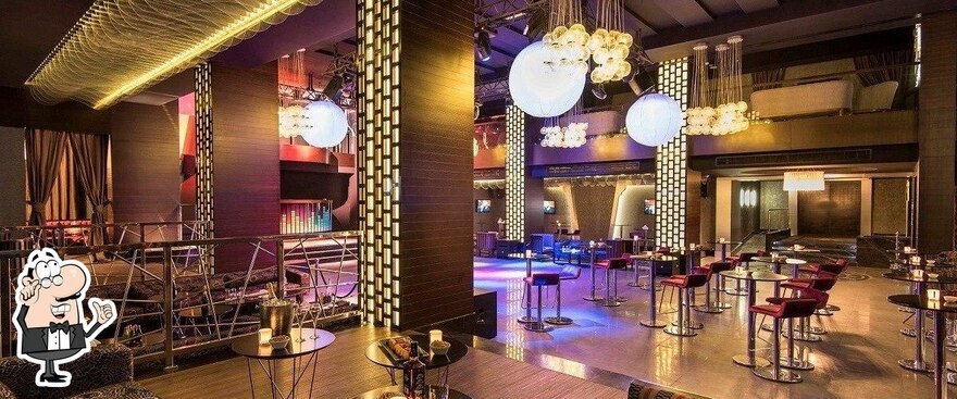Aja Restaurant, Al Jazirah Al Hamra - Restaurant reviews