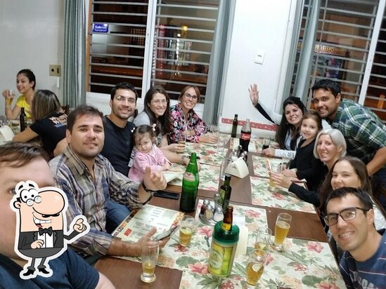 Bar 10, Uruguaiana - Avaliações de restaurantes