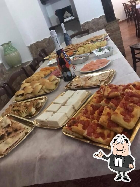 Ristorante Pizzeria Napul'é, Pisticci - Restaurant menu, prices and reviews