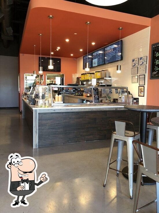 Cafe Toki - Restaurant menu, prices and reviews