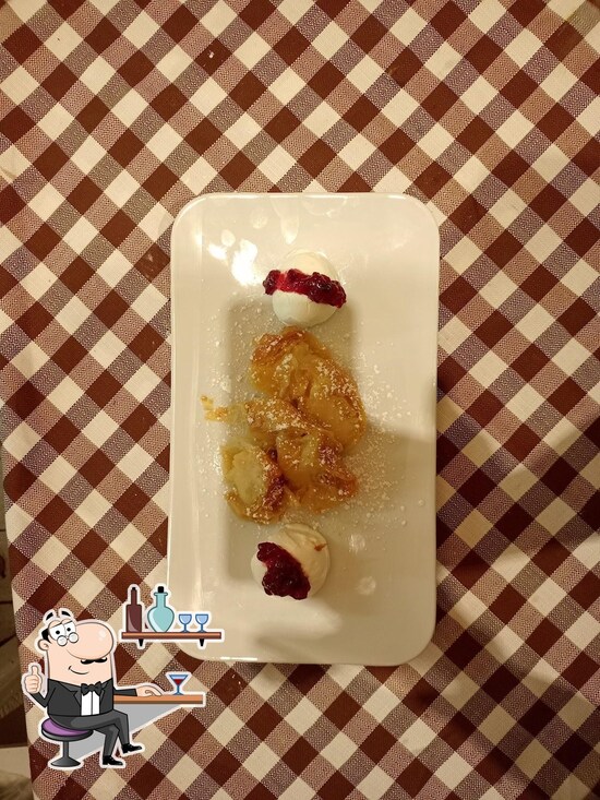 Speisekarte von Taverna Axia restaurant, Berlin