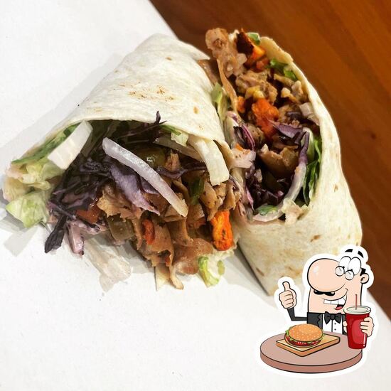 Spice Village Crossgar in Crossgar - Restaurant menu and reviews