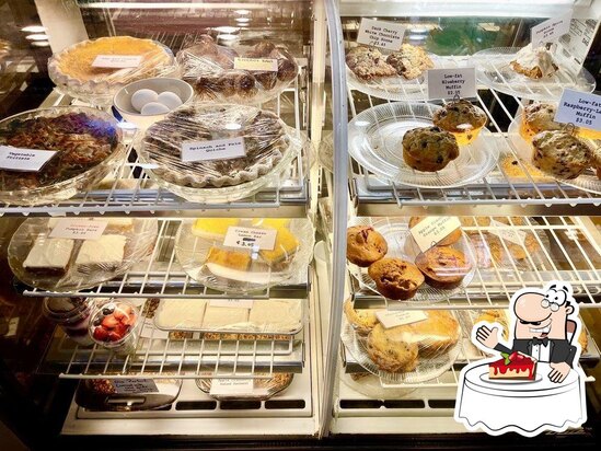 Brewer's Two Cafe Coffee House in Pewaukee - Restaurant menu and reviews