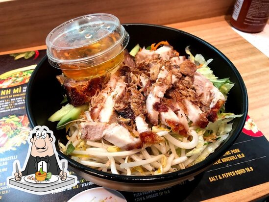Bun Me Surry Hills, Sydney - Restaurant menu, prices and reviews