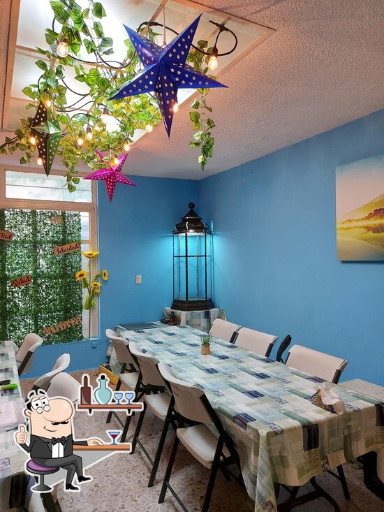 Casa Sam, Monterrey, Hospital - Restaurant menu, prices and reviews
