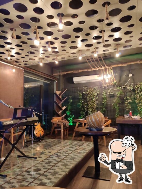 Destination cafe, Bilaspur - Restaurant menu, prices and reviews