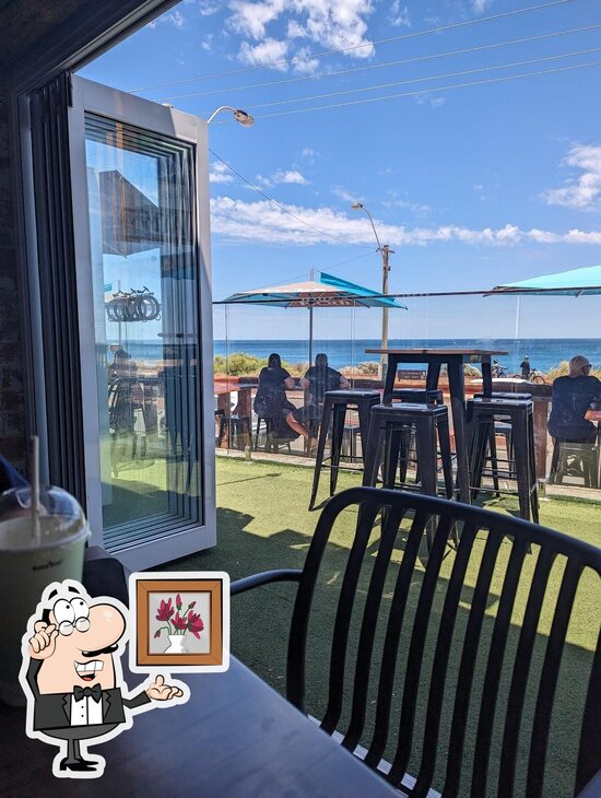 Froth Craft Beach in North Beach - Restaurant menu and reviews