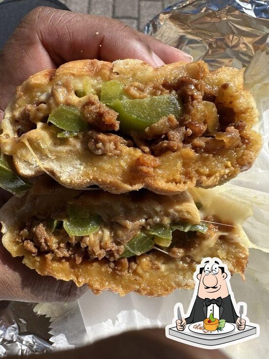 Golden Deli, 3377 Broadway in New York City - Restaurant menu and reviews