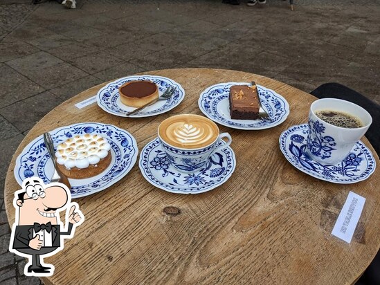 LA MAISON cafe, Berlin - Restaurantbewertungen