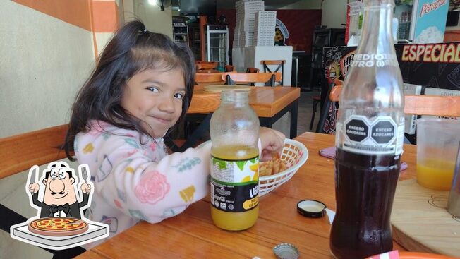 NETO'S PIZZA & BURGUER, Valle de Santiago - Menú del restaurante ...
