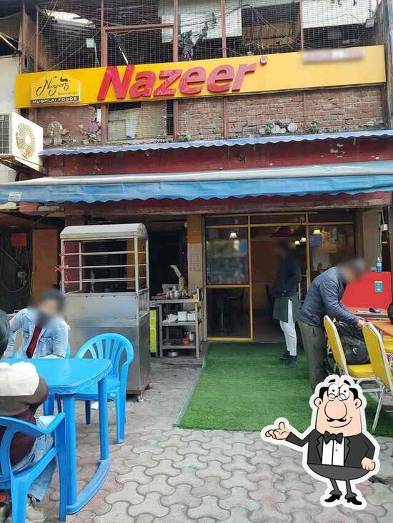 Nazeer delicacies, New Delhi, Shop No.26 - Restaurant menu and reviews