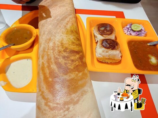 Menu at New Bombay Sweets, Dhanbad