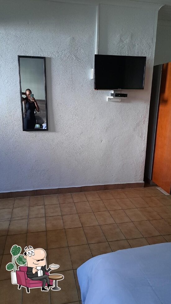 Palamine, Phalaborwa - Restaurant menu, prices and reviews