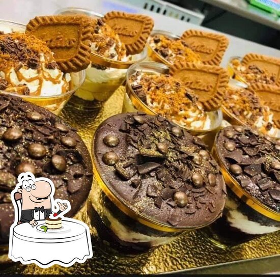 Pebby’s Bakery, Great Eccleston - Restaurant menu, prices and reviews