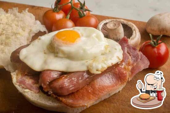Philpotts Ltd, 34 Bennetts Hill in Birmingham - Restaurant menu and reviews