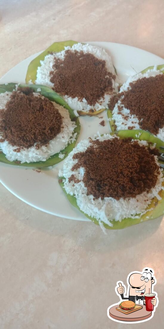 QUAN DELICACIES restaurant, Bacolod, Circumferential Rd - Restaurant ...