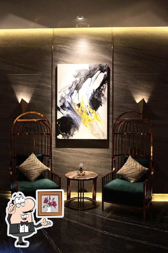 Club Raia, Jakarta - Restaurant menu, prices and reviews