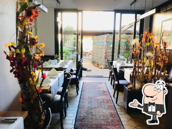 Speisekarte von Restaurant Ratsstube Blasius, Merzig