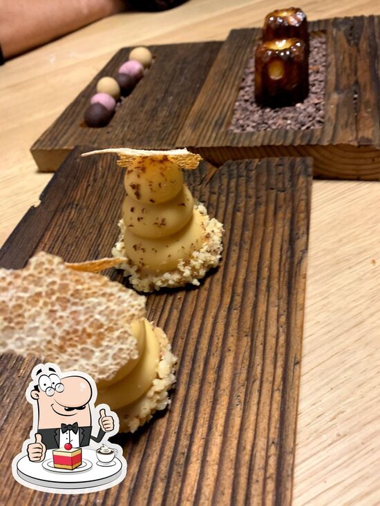 Restaurant Magdalena, Schwyz - Restaurant reviews