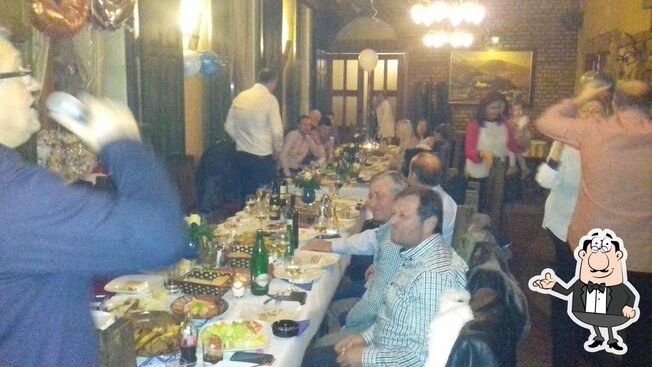 Restaurant “Stari grad”, Fojnica - Restaurant menu, prices and reviews