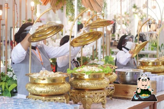 Risa Catering Batang, Batang - Restaurant reviews