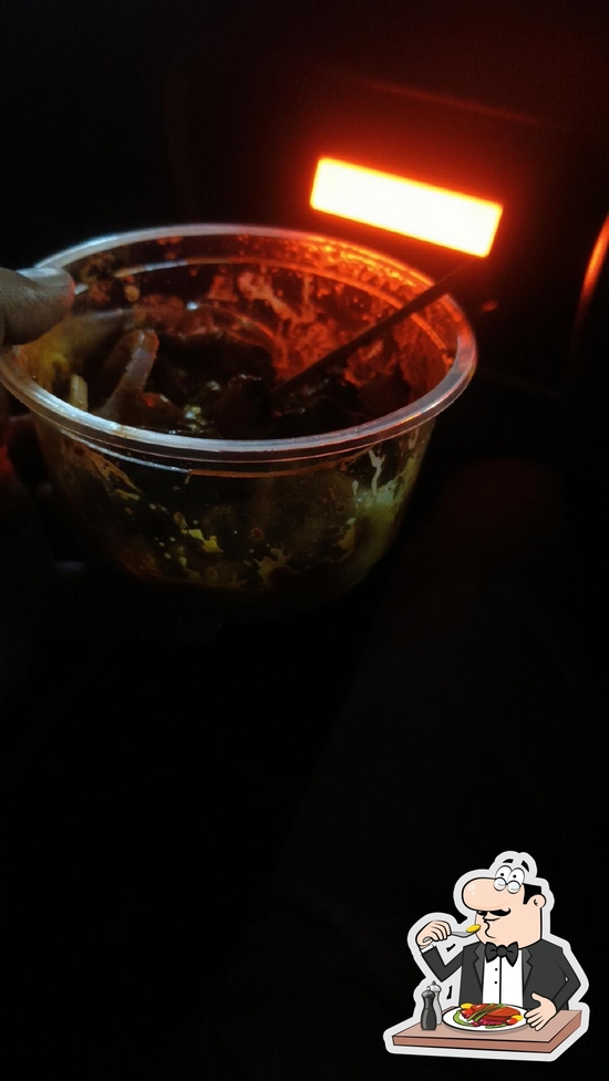 SGF - Spice Grill Flame- Delhi ki famous soya chaap, Jaipur ...
