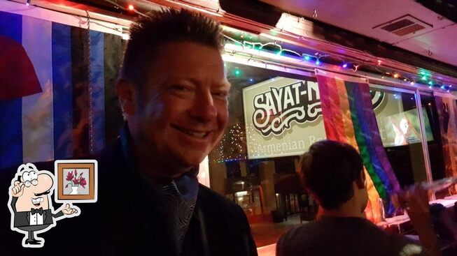 Second Story Bar in Chicago - Restaurant reviews