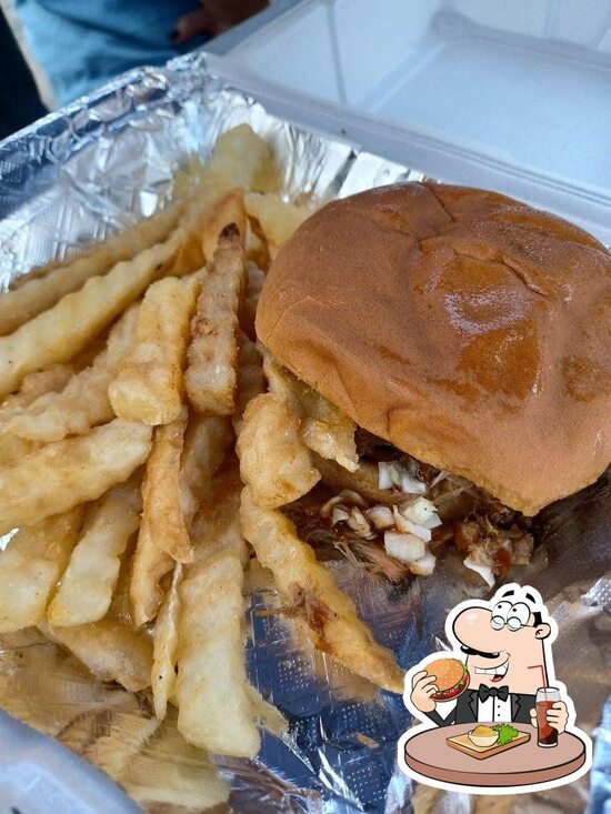T.Dubbs in Robbinsville - Restaurant menu and reviews