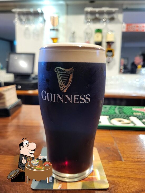 The Bridge Bar, Millstreet - Restaurant menu, prices and reviews