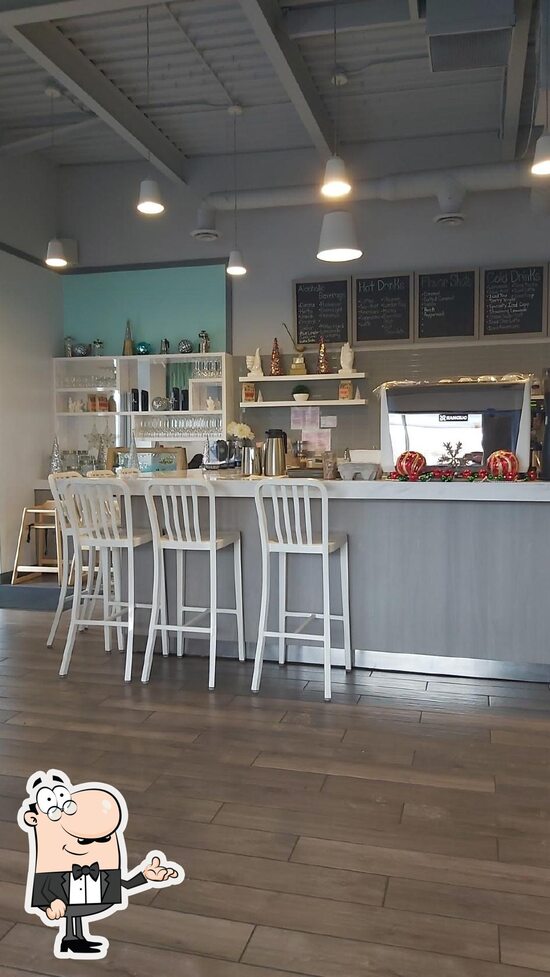 The Gold Bean Cafe, Chester Basin - Restaurant menu, prices and reviews