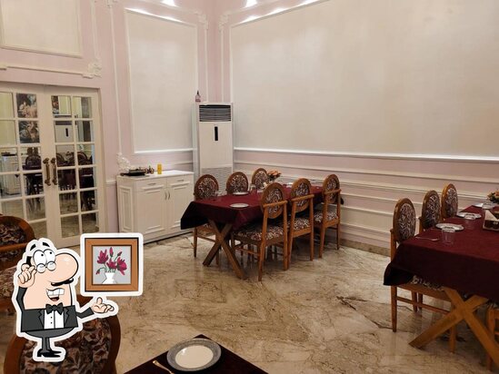The Singhai Palace, Jabalpur - Restaurant menu, prices and reviews