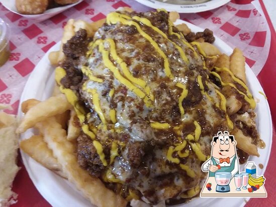 Tom Wahl's Newark, Newark - Restaurant menu, prices and reviews