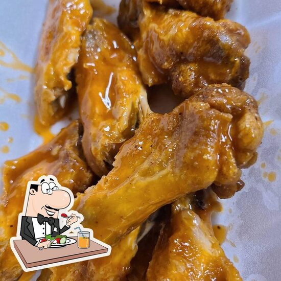 Willie G's BBQ And Fis, Lufkin - Menú del restaurante, precios y reseñas