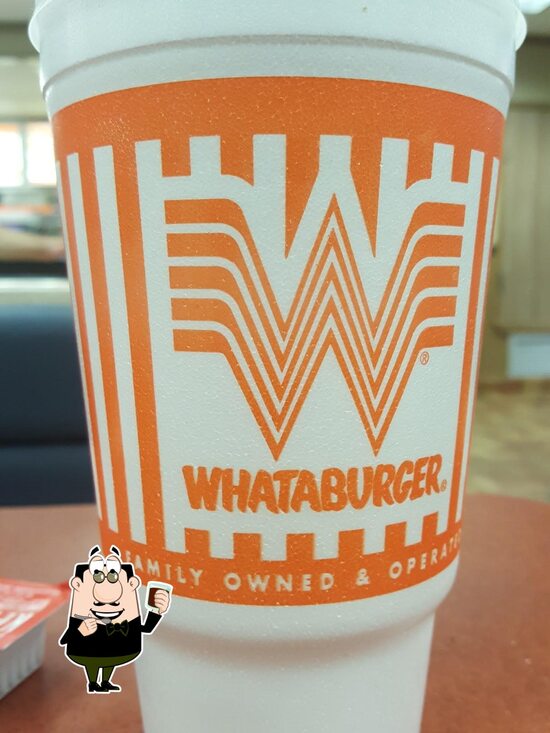 Whataburger, Victoria - Restaurant menu, prices and reviews