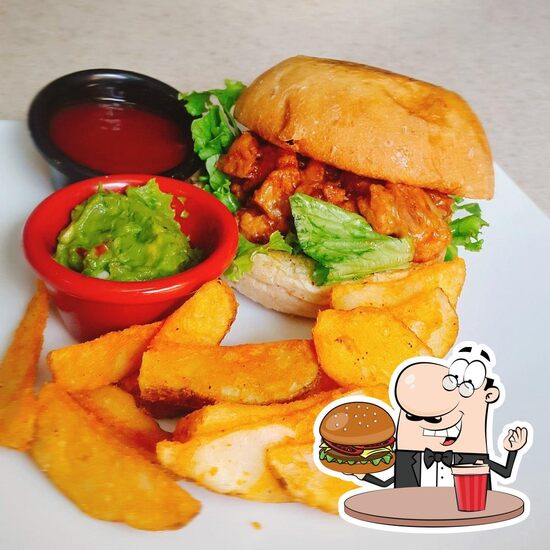 6th Street cafeteria, Guadalajara - Restaurant reviews