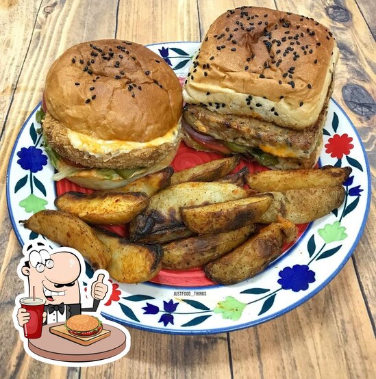 The cheat feast, Mumbai - Restaurant menu, prices and reviews