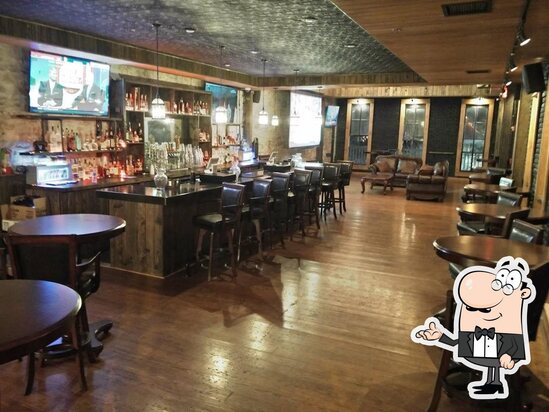 San Jac Saloon, Austin - Restaurant menu, prices and reviews