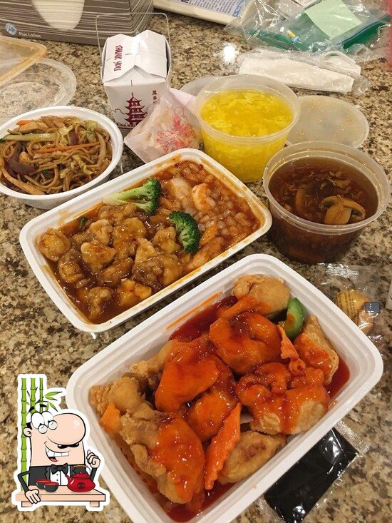 Fortune House in Arnold - Restaurant menu and reviews