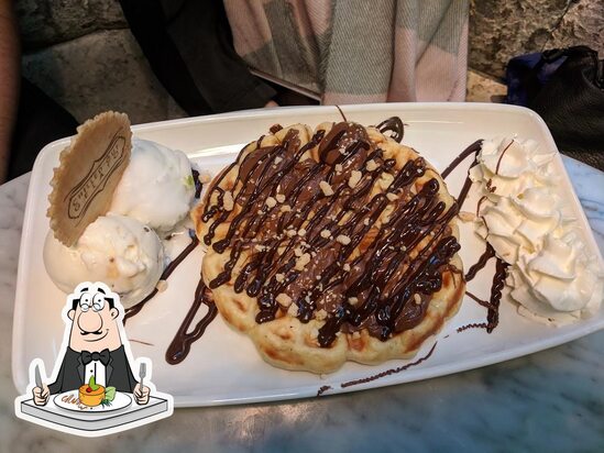 Chilled OUT Gelato, Seaham - Restaurant menu, prices and reviews