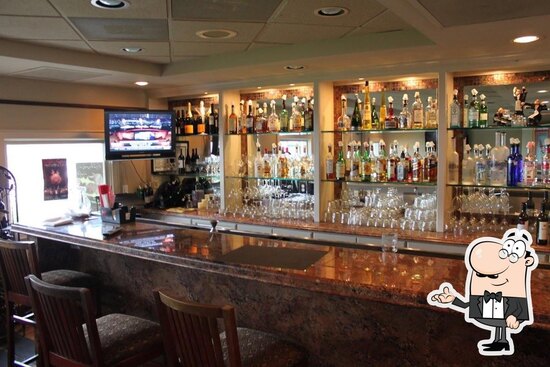 Garson Restaurant, Houston - Restaurant menu, prices and reviews