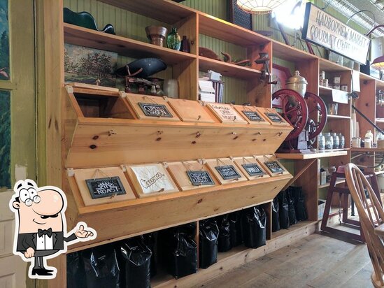 Harborview Market, Bridgeport - Restaurant menu, prices and reviews