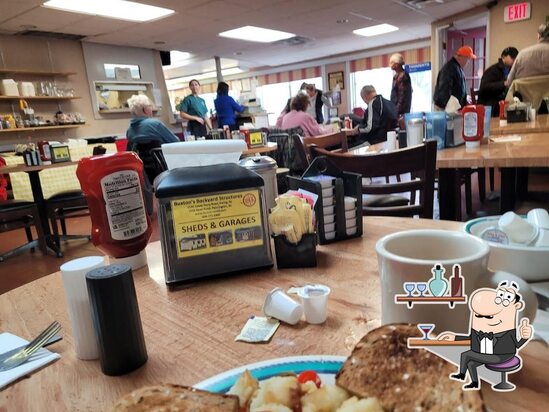 Orlando's Cafe, East Amwell Township - Restaurant menu, prices and reviews