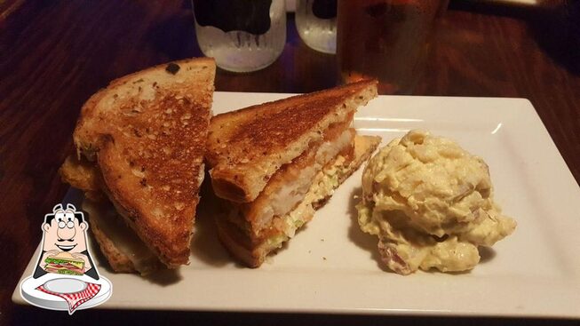 Billy's Tavern in Davie - Restaurant menu and reviews