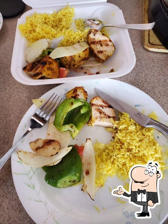 Athens Cafe, Robbinsdale - Restaurant menu, prices and reviews