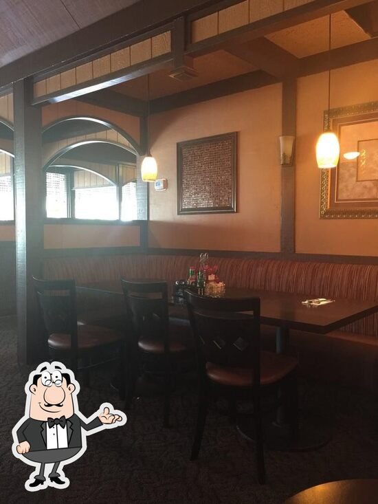 Benicia Grill, Fairfield - Restaurant menu, prices and reviews