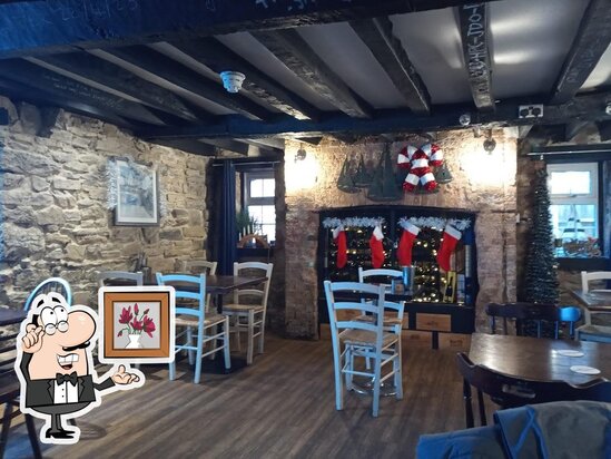 Combwich Anchor, Bridgwater - Restaurant menu, prices and reviews