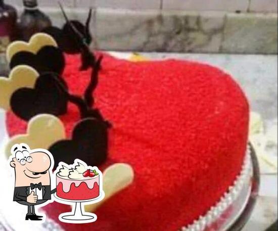 Divya Cake Shop, New Delhi - Restaurant menu, prices and reviews